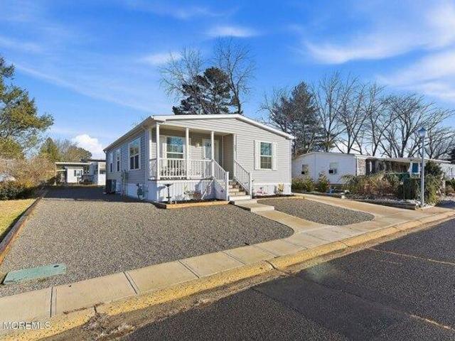 house with 2 bedroom, Jackson NJ DS102562180