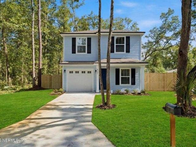 house with 2 bedroom, Jacksonville FL ES104900547