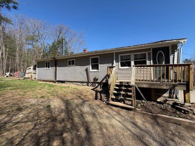 house with 2 bedroom, Jaffrey NH DLS102799980