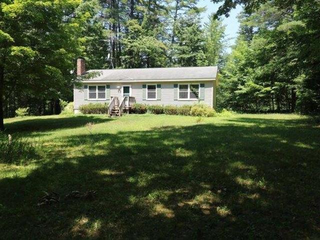 house with 2 bedroom, Jaffrey NH DS104152194