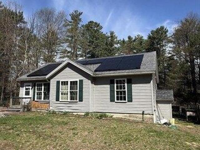 house with 2 bedroom, Jaffrey NH DS103497007