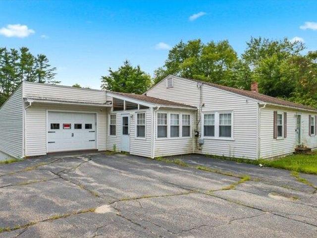 house with 2 bedroom, Jaffrey NH ES104906194