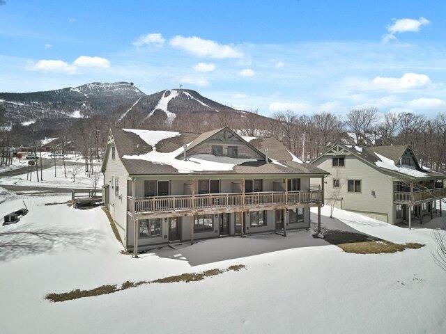 house with 2 bedroom, Jay VT DLS103071515