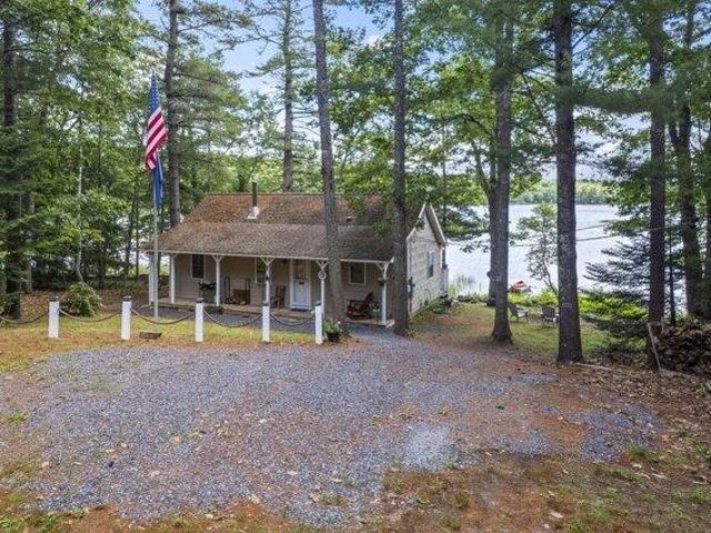 house with 2 bedroom, Jefferson ME DLS103073093