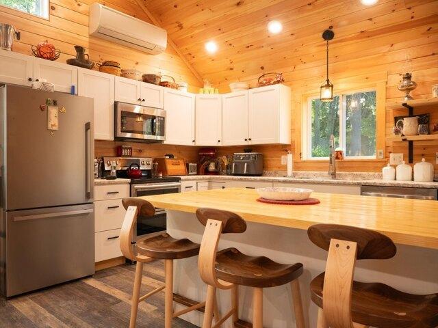 house with 2 bedroom, Jefferson ME ES103499865