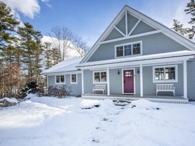 house with 2 bedroom, Jefferson ME ES103158281
