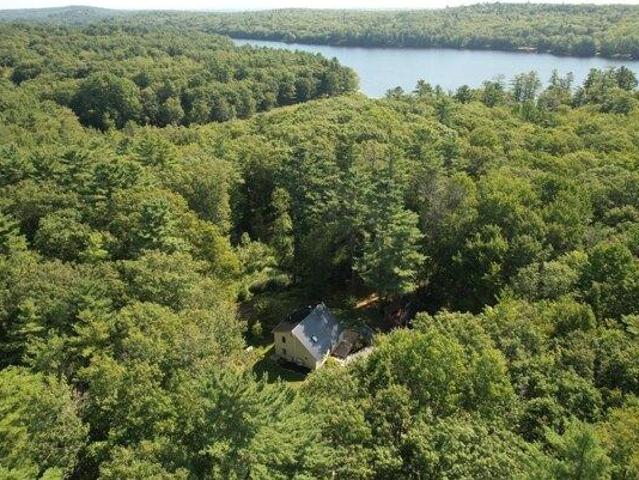 house with 2 bedroom, Jefferson ME ES104153423
