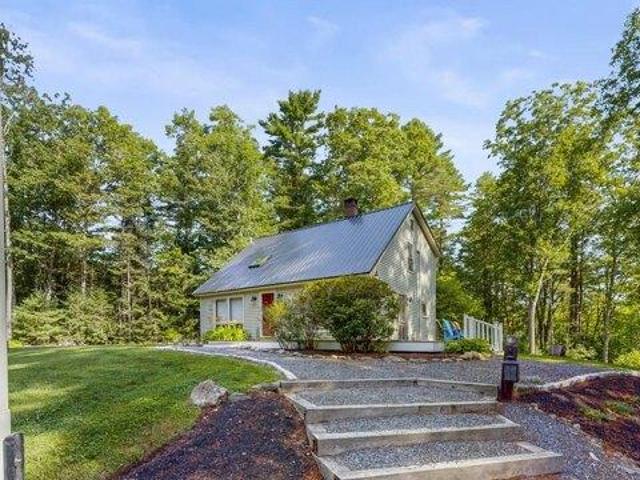 house with 2 bedroom, Jefferson ME ES105109038