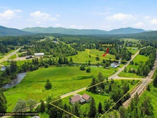 house with 2 bedroom, Jefferson NH DS104480334
