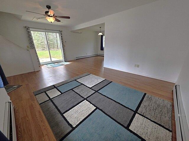 house with 2 bedroom, Jericho VT ES104809729