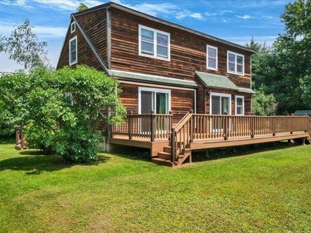house with 2 bedroom, Jericho VT ES104810546