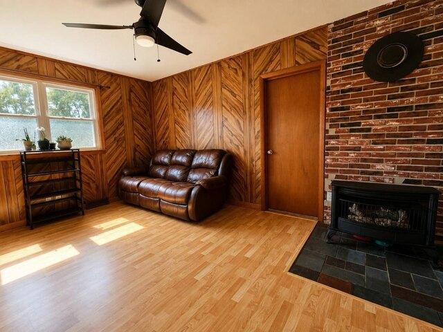 house with 2 bedroom, Jericho VT ES105107661