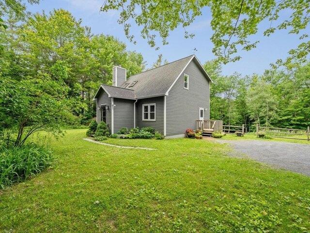 house with 2 bedroom, Jericho VT ES103625403