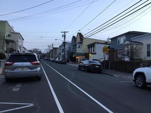 house with 2 bedroom, Jersey City NJ DS102284797