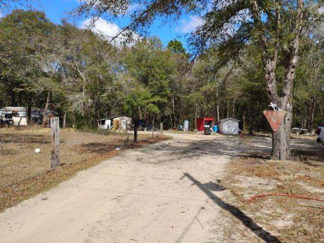 house with 2 bedroom, Jesup GA DLS100973625