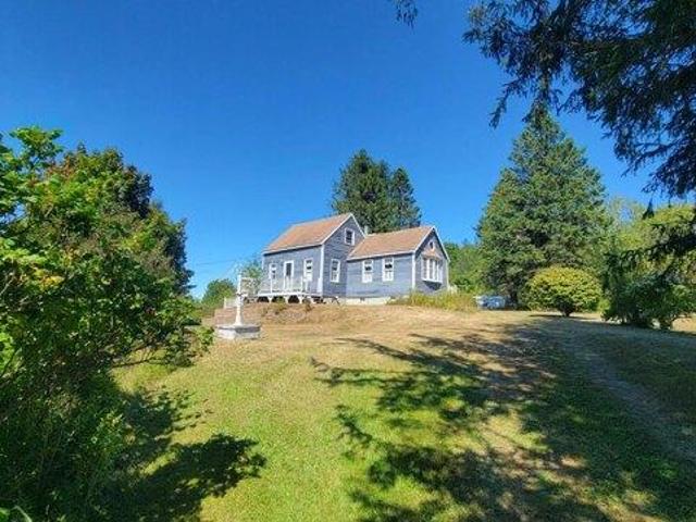 house with 2 bedroom, Jonesboro ME DS103071029