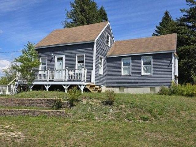house with 2 bedroom, Jonesboro ME ES105125667