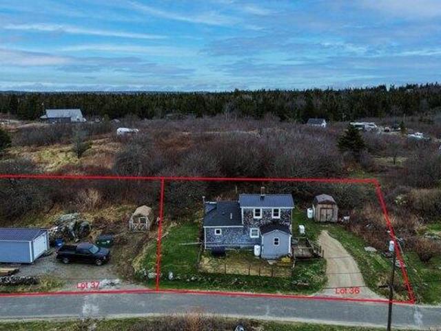 house with 2 bedroom, Jonesport ME DLS102530878