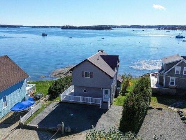 house with 2 bedroom, Jonesport ME DS102479365