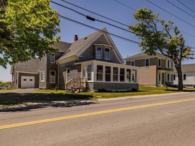 house with 2 bedroom, Jonesport ME DS103443022