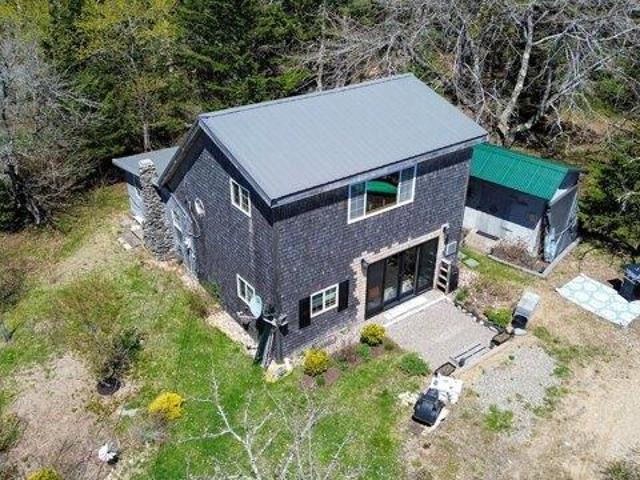 house with 2 bedroom, Jonesport ME DS103444627