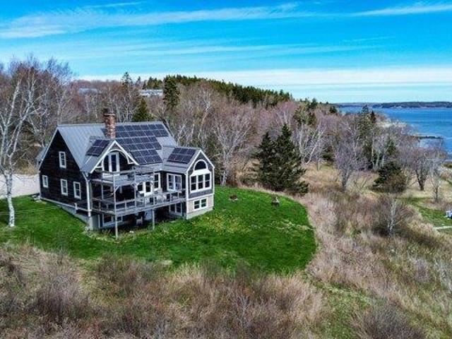 house with 2 bedroom, Jonesport ME DS104008651