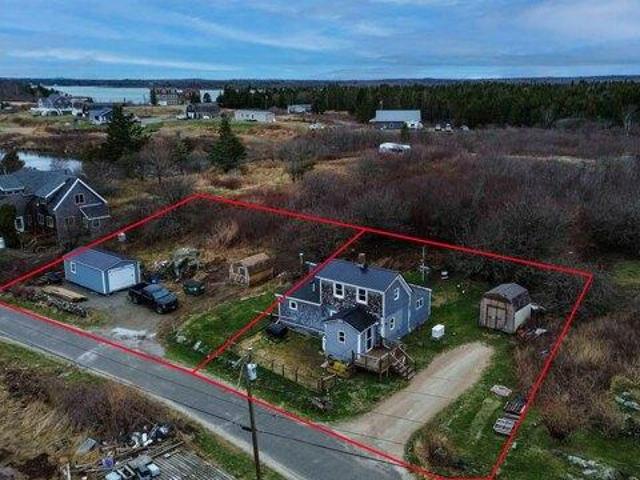 house with 2 bedroom, Jonesport ME ES103600409