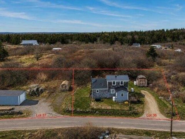 house with 2 bedroom, Jonesport ME ES104008053