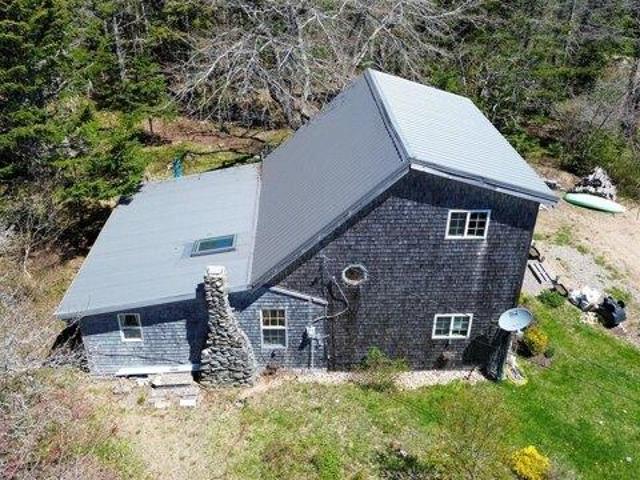 house with 2 bedroom, Jonesport ME ES104236929