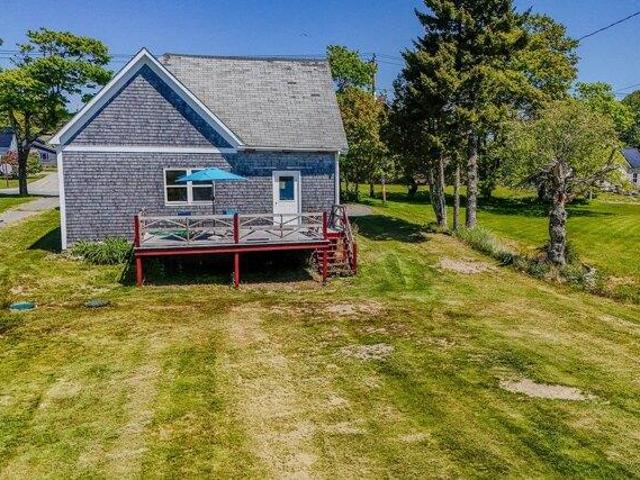 house with 2 bedroom, Jonesport ME ES105108744