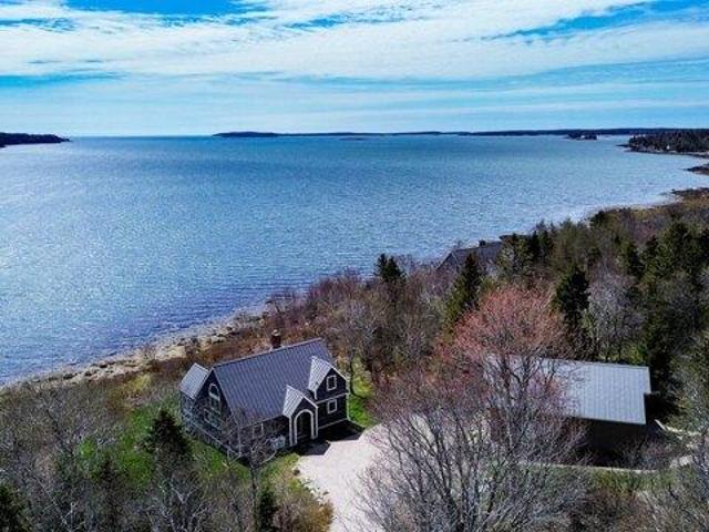 house with 2 bedroom, Jonesport ME ES105108892