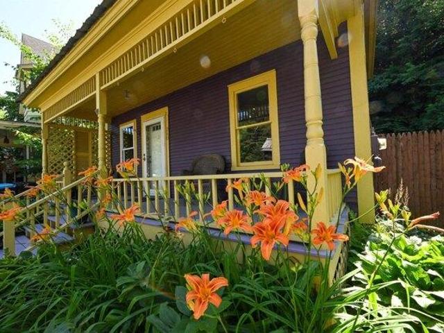 house with 2 bedroom, Johnson VT DS104329430