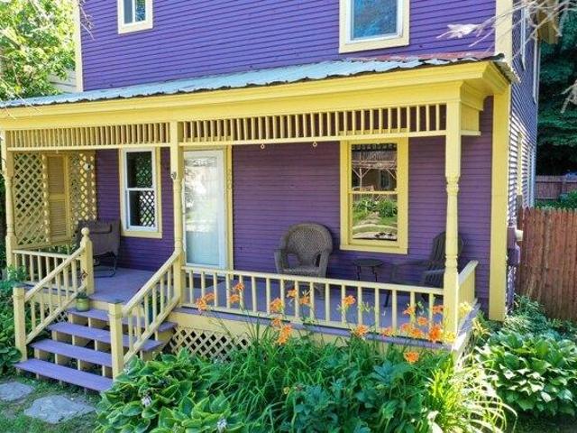 house with 2 bedroom, Johnson VT ES105106212