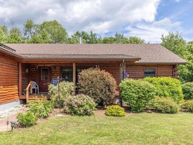 house with 2 bedroom, Johnson VT ES105116342