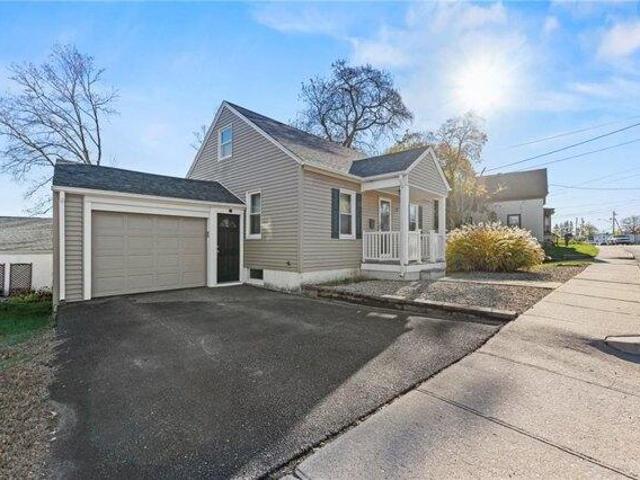 house with 2 bedroom, Johnston RI DLS102119924