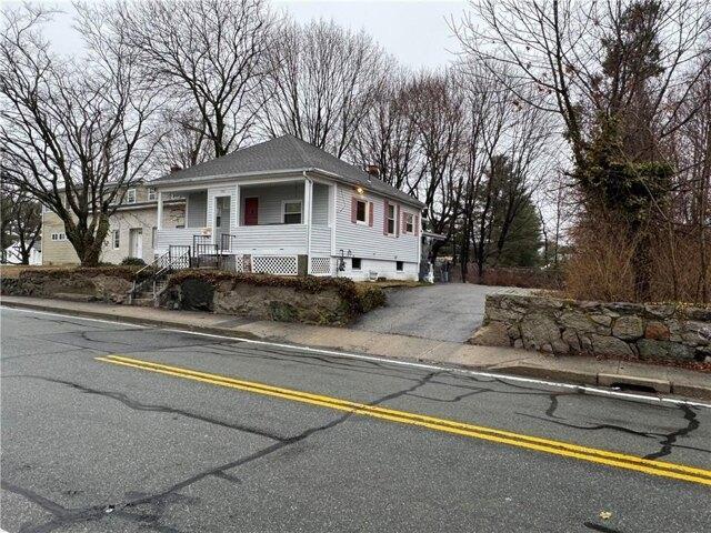 house with 2 bedroom, Johnston RI DLS102120473