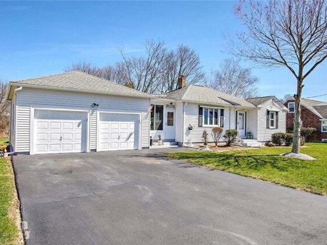 house with 2 bedroom, Johnston RI DLS102121309