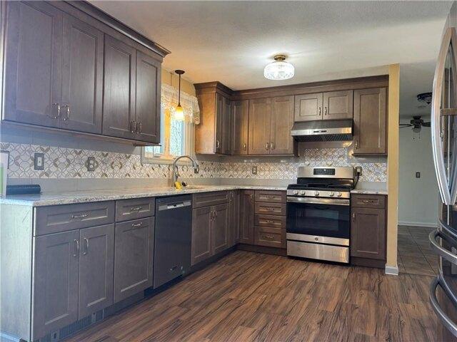 house with 2 bedroom, Johnston RI DS102317538