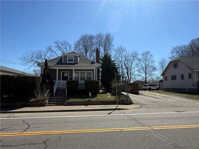 house with 2 bedroom, Johnston RI DS103443632