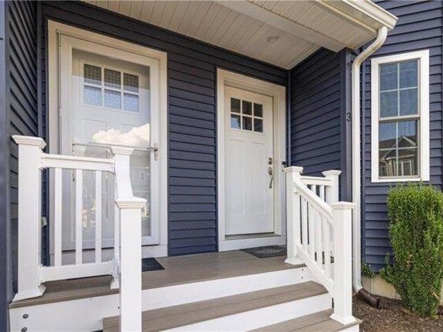 house with 2 bedroom, Johnston RI DS103663000