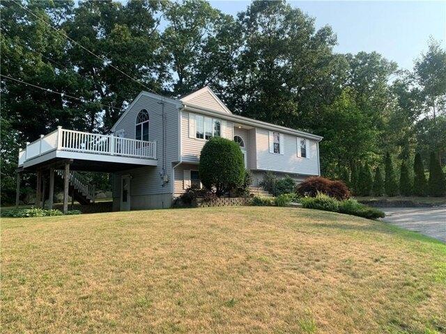 house with 2 bedroom, Johnston RI DS104237198