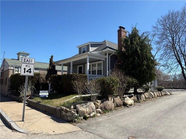 house with 2 bedroom, Johnston RI ES103443632