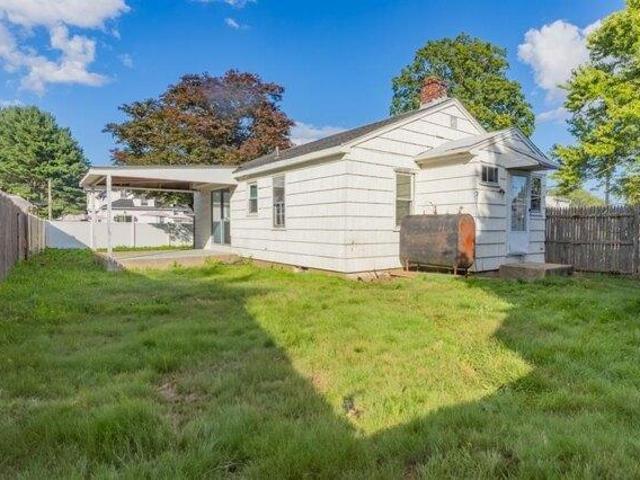 house with 2 bedroom, Johnston RI ES103928482