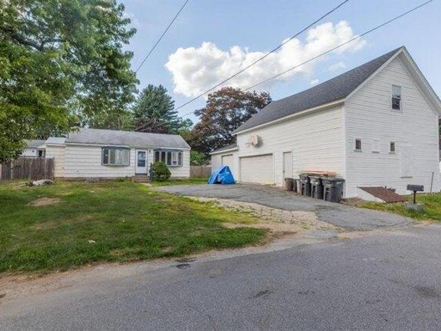 house with 2 bedroom, Johnston RI ES104263580