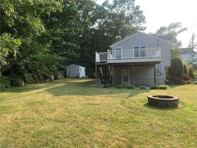 house with 2 bedroom, Johnston RI ES104237198