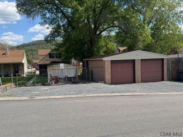 house with 2 bedroom, Johnstown PA ES104906949