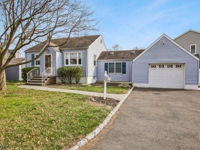 house with 2 bedroom, Kenilworth NJ DS102255074