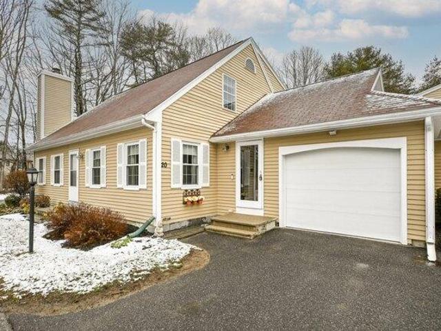 house with 2 bedroom, Kennebunk ME DS101933219
