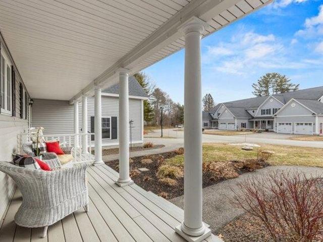 house with 2 bedroom, Kennebunk ME DS102476952