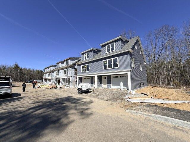 house with 2 bedroom, Kennebunk ME DS102565845